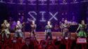 'SIX: The Musical Live!' Coming to Australian Cinemas