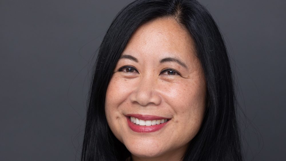 Netflix Alum Christina Lee Storm Joins AI Production (EXCLUSIVE)