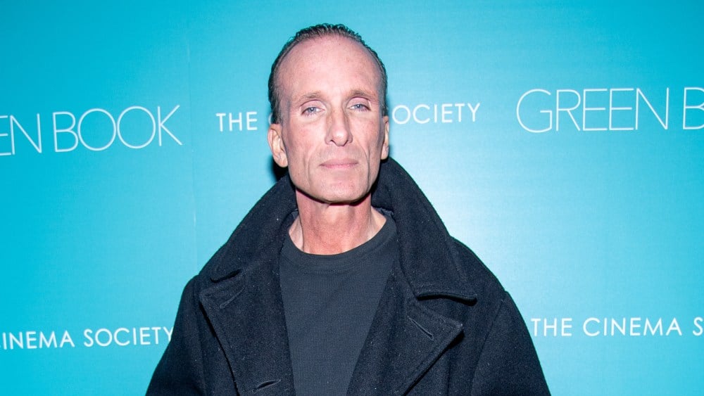 Peter Greene, 'Pulp Fiction' and 'The Mask' Actor, Dies at 60