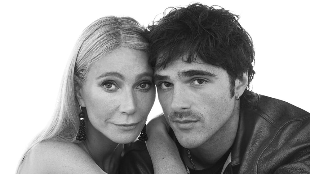 'I Just Started Weeping': Jacob Elordi and Gwyneth Paltrow