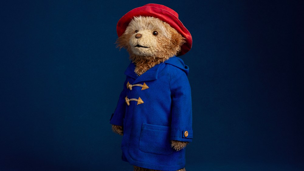 'Paddington the Musical' Performers Explain How They Bring the Beloved ...