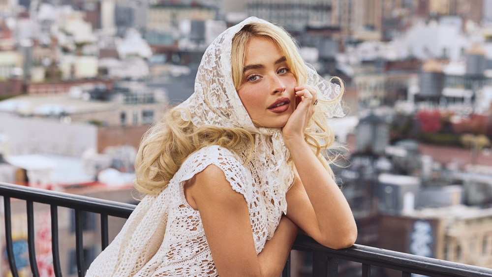 Sabrina Carpenter Interview - Variety Australia