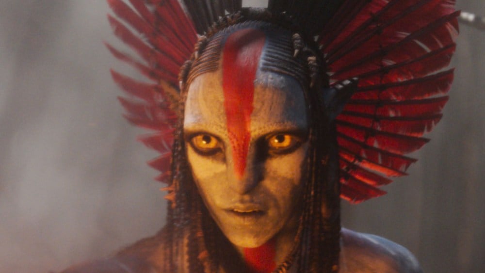 'Avatar: Fire and Ash' First Reactions Call Third Chapter 'Ultimate ...
