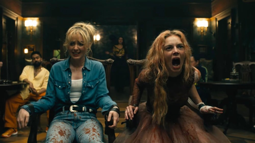 'Ready or Not 2: Here I Come' Trailer Released