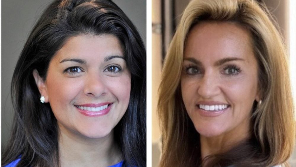 Music Industry Moves: NMPA Promotes Danielle Aguirre and Charlotte Sellmyer