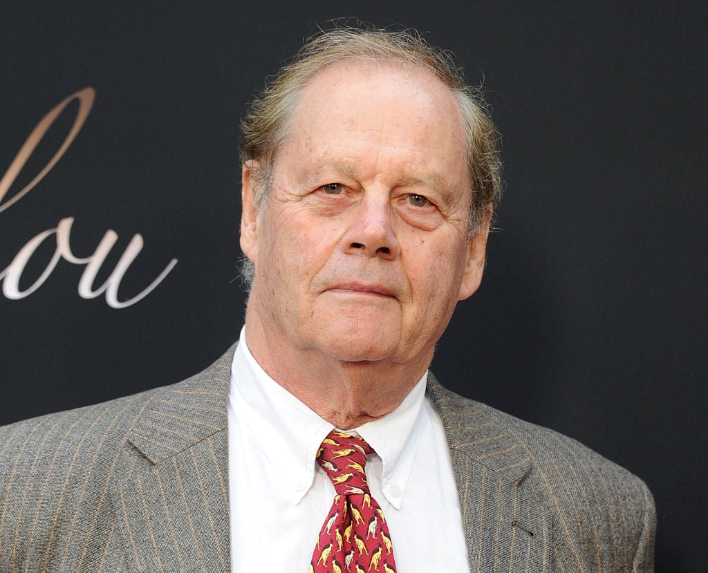 Bruce Beresford AACTA Award - Variety Australia