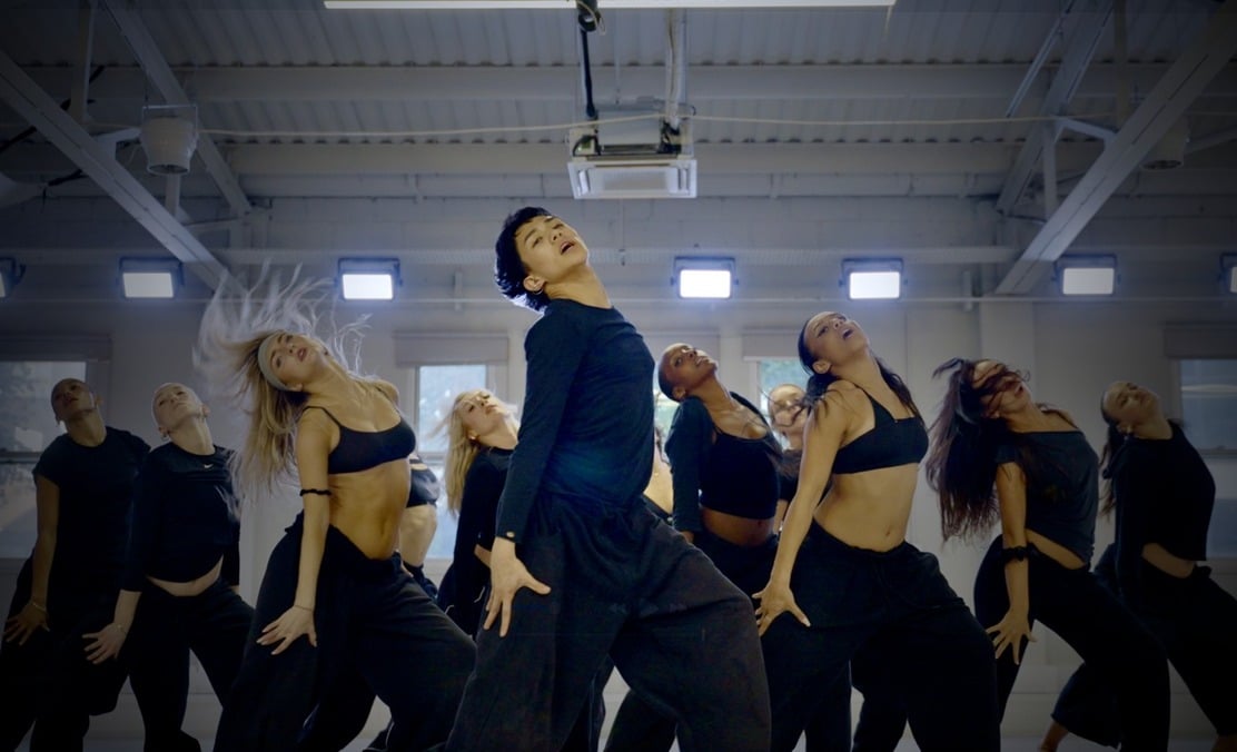 Dance For Your Life Trailer - Variety Australia