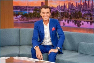 Michael Rowland to Leave ABC This Week